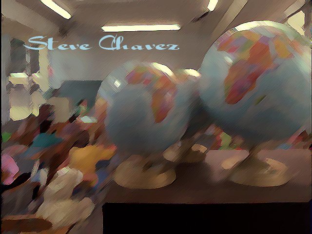 Steve Chavez music, videos, stats, and photos | Last.fm