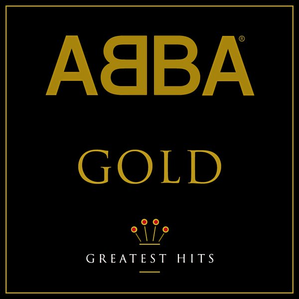 Gold — ABBA | Last.fm