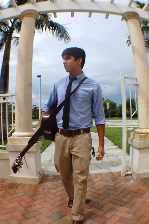 Danny Perez music, videos, stats, and photos | Last.fm