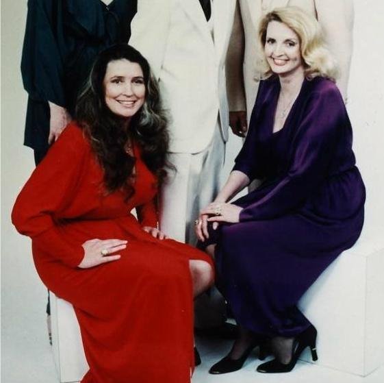 Helen Carter, Anita Carter music, videos, stats, and photos | Last.fm