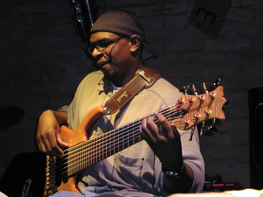 Melvin Davis music, videos, stats, and photos | Last.fm