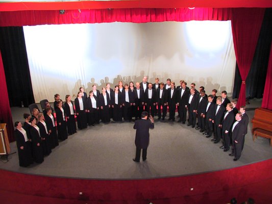 BYU Singers music, videos, stats, and photos | Last.fm