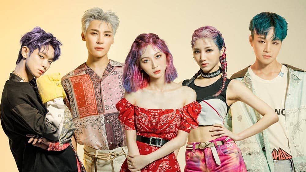 CHECKMATE(체크메이트) music, videos, stats, and photos | Last.fm