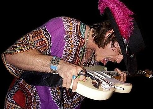 Lance Lopez biography | Last.fm