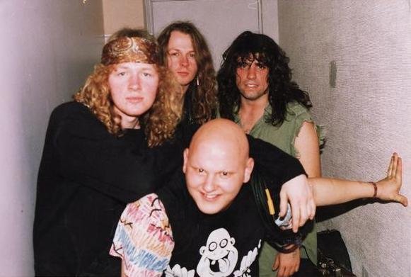 Fester Fanatics music, videos, stats, and photos | Last.fm