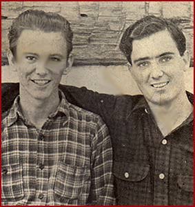 Pine Ridge Boys music, videos, stats, and photos | Last.fm