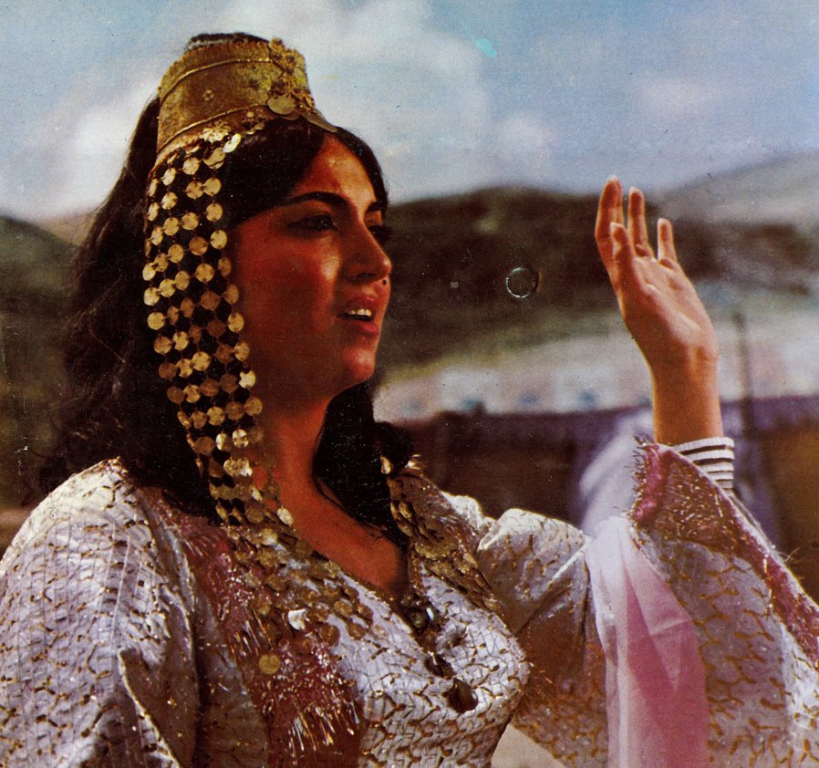 Samira Taoufik age, biography | Last.fm