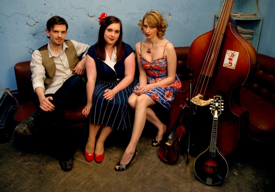 Jaywalkers music, videos, stats, and photos | Last.fm