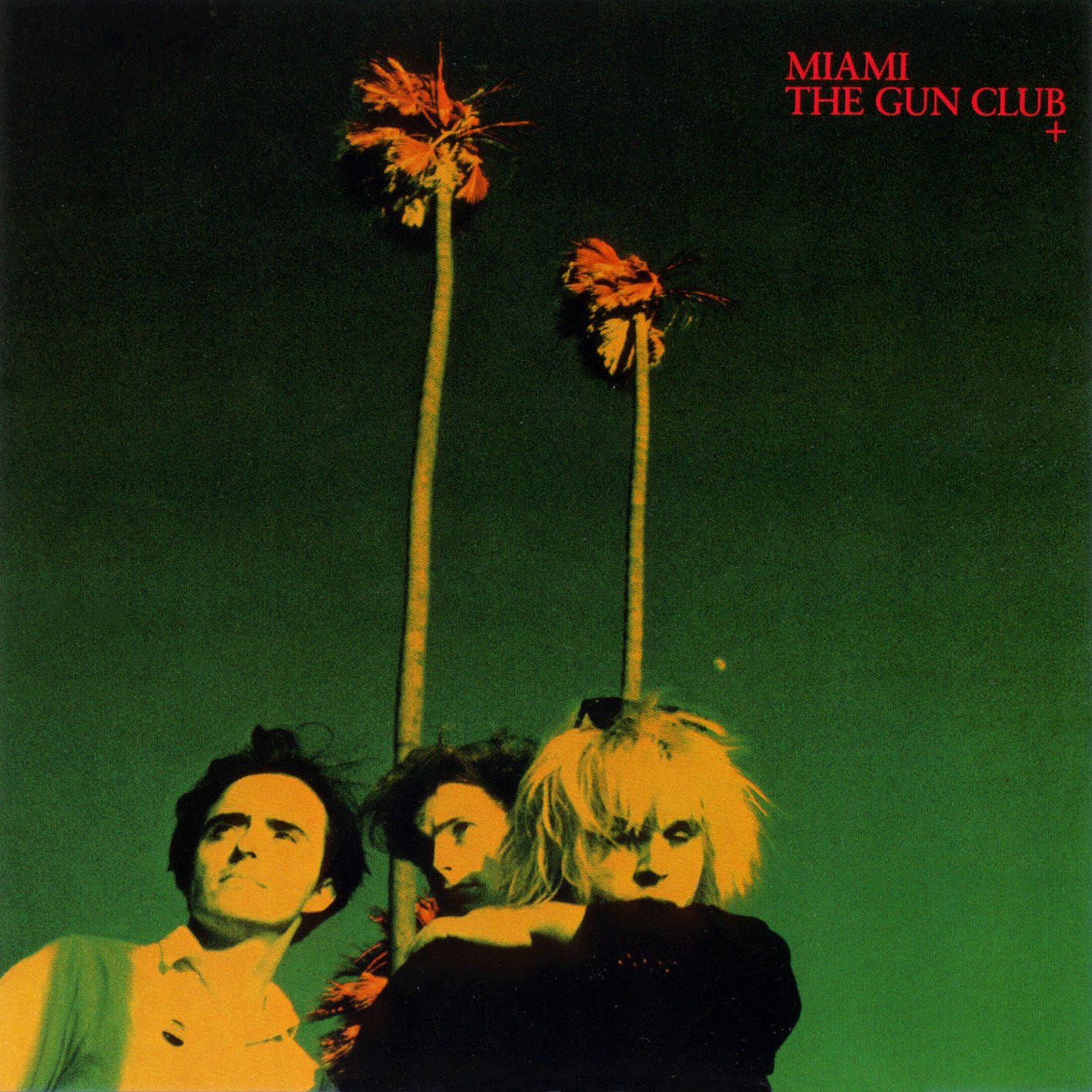 Miami — The Gun Club | Last.fm