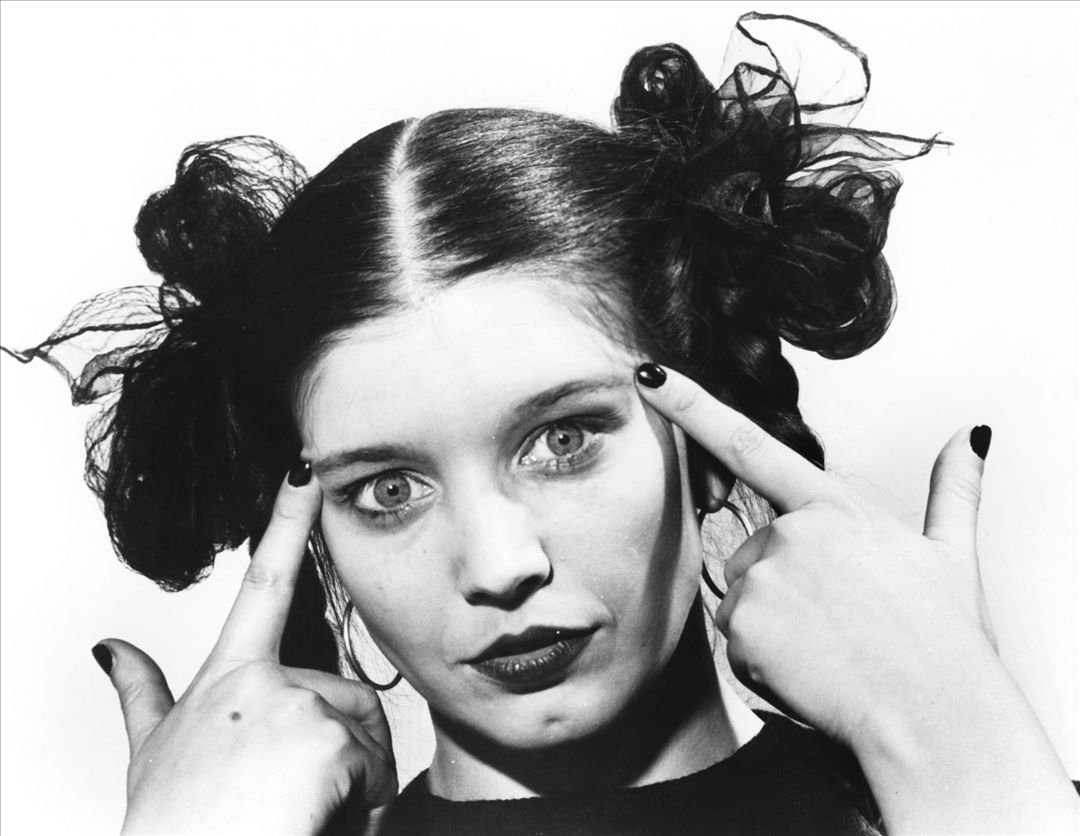 Lene Lovich Photos | Last.fm