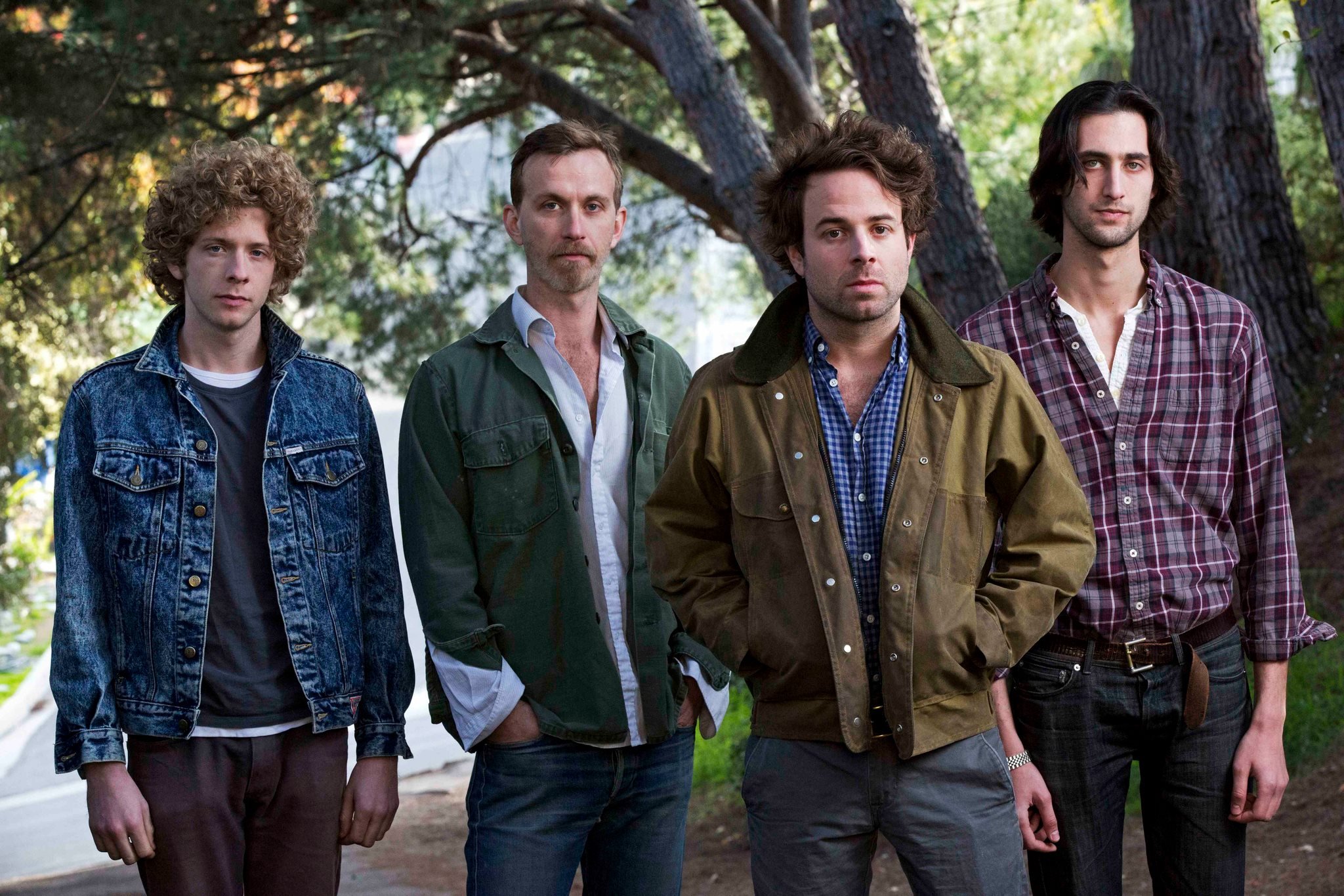 Dawes music, videos, stats, and photos | Last.fm