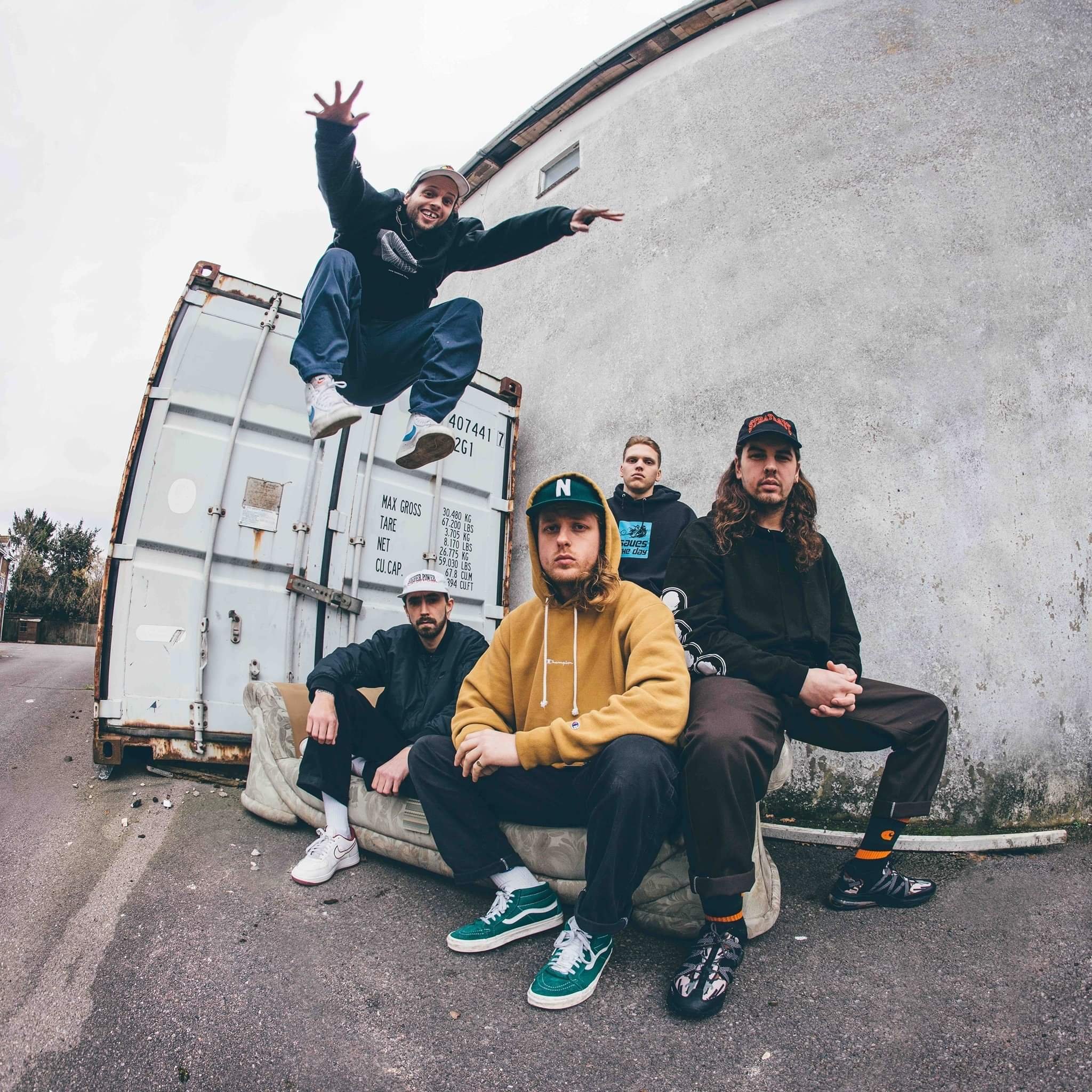 Higher Power music, videos, stats, and photos | Last.fm