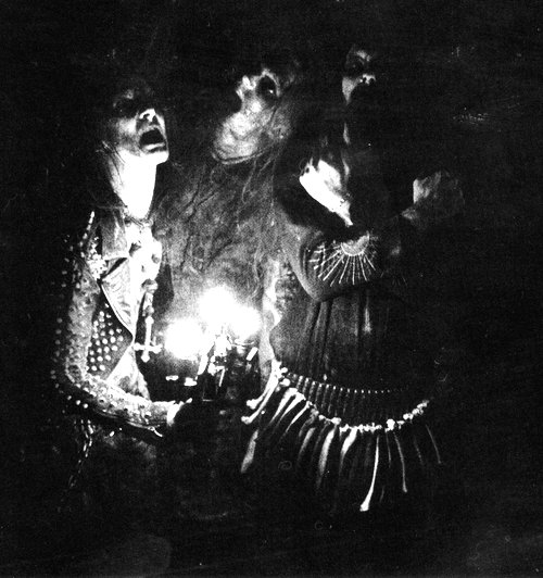 Watain music, videos, stats, and photos | Last.fm