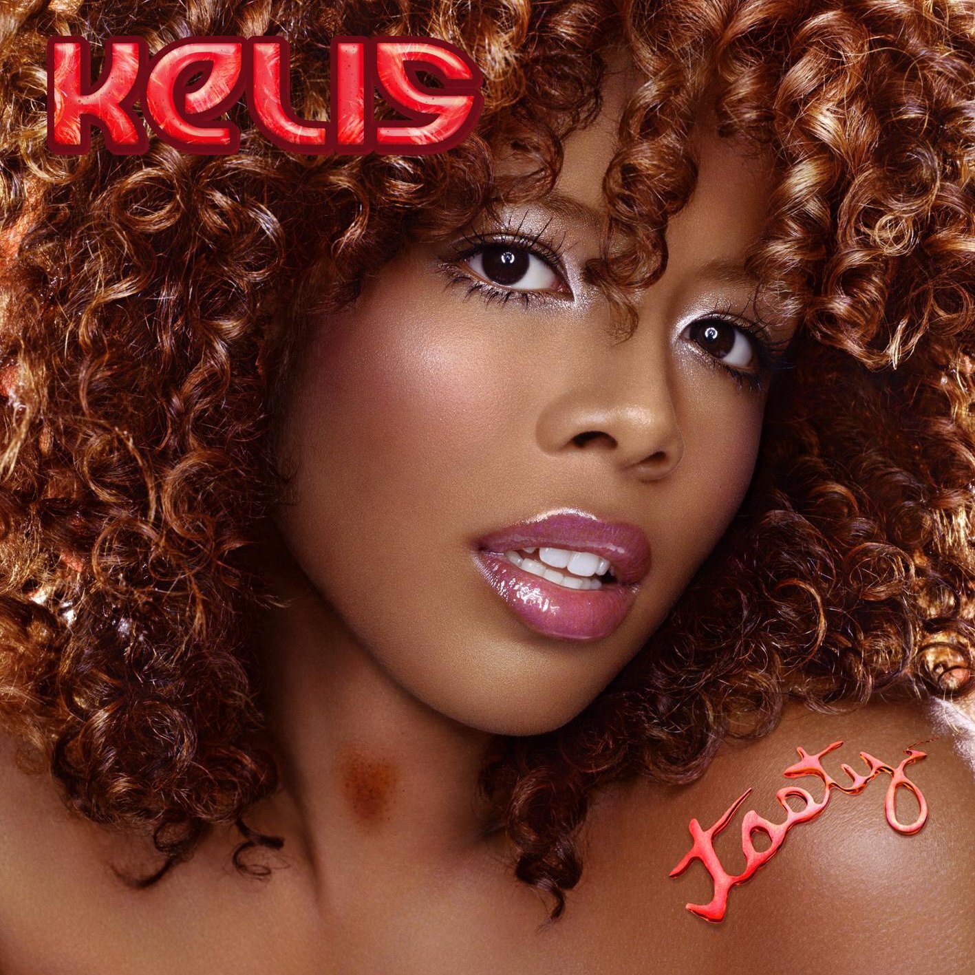 Kelis Mother Eveliss