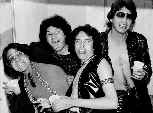 Fongus music, videos, stats, and photos | Last.fm