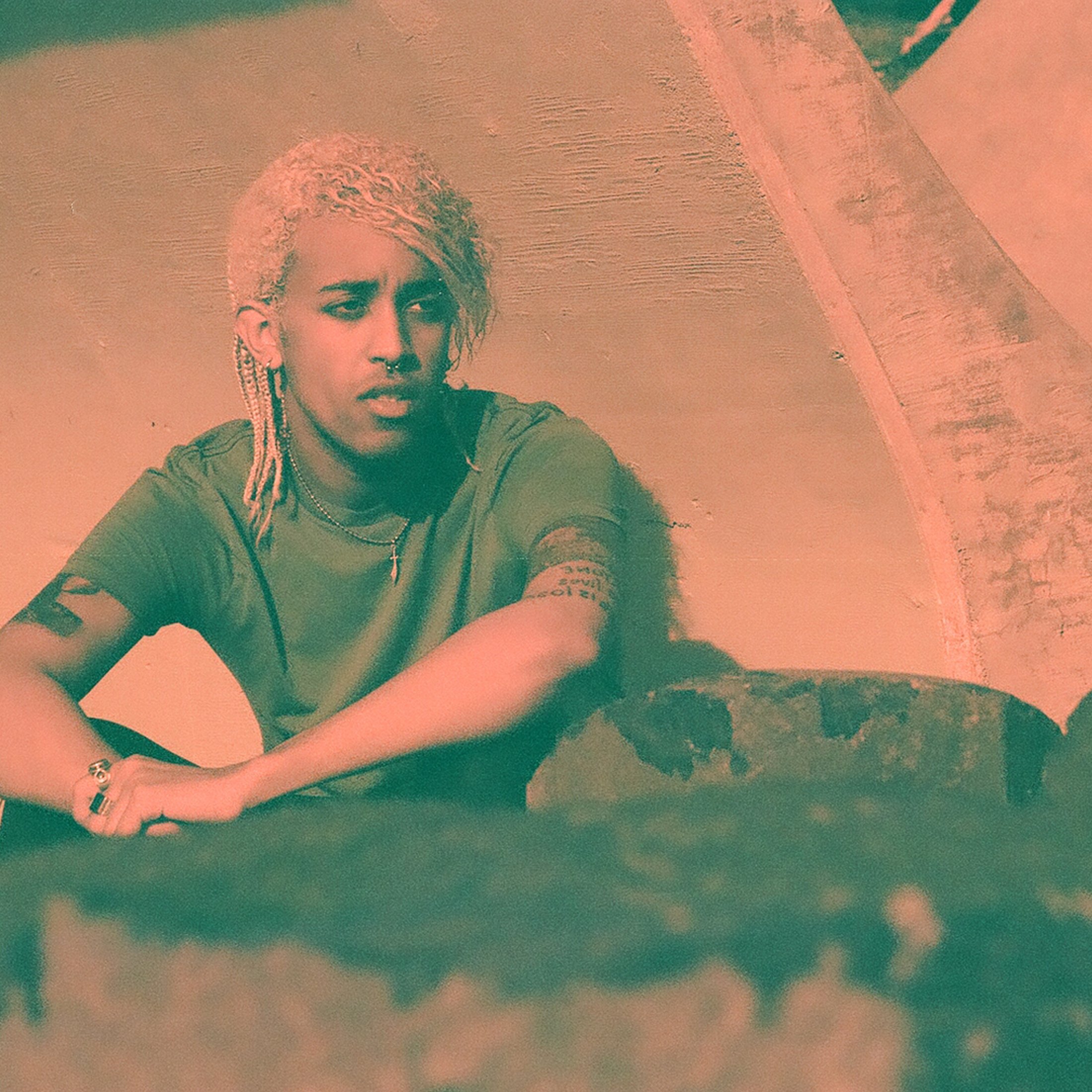 Danny Denial music, videos, stats, and photos | Last.fm