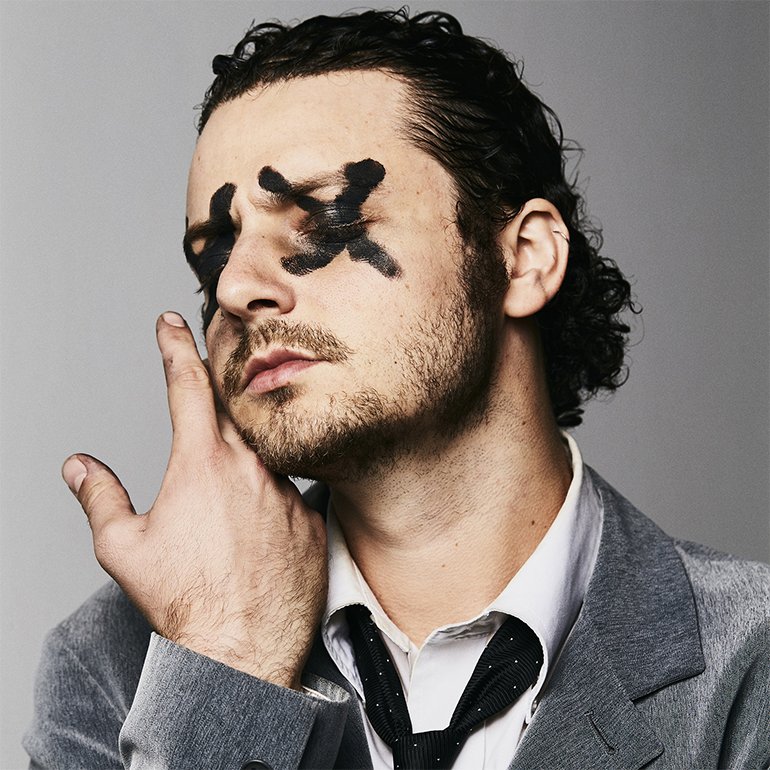 grandson music, videos, stats, and photos | Last.fm