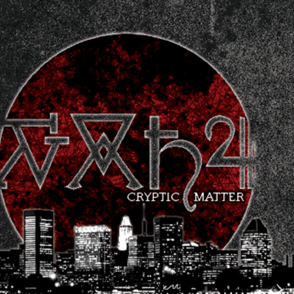 Cryptic