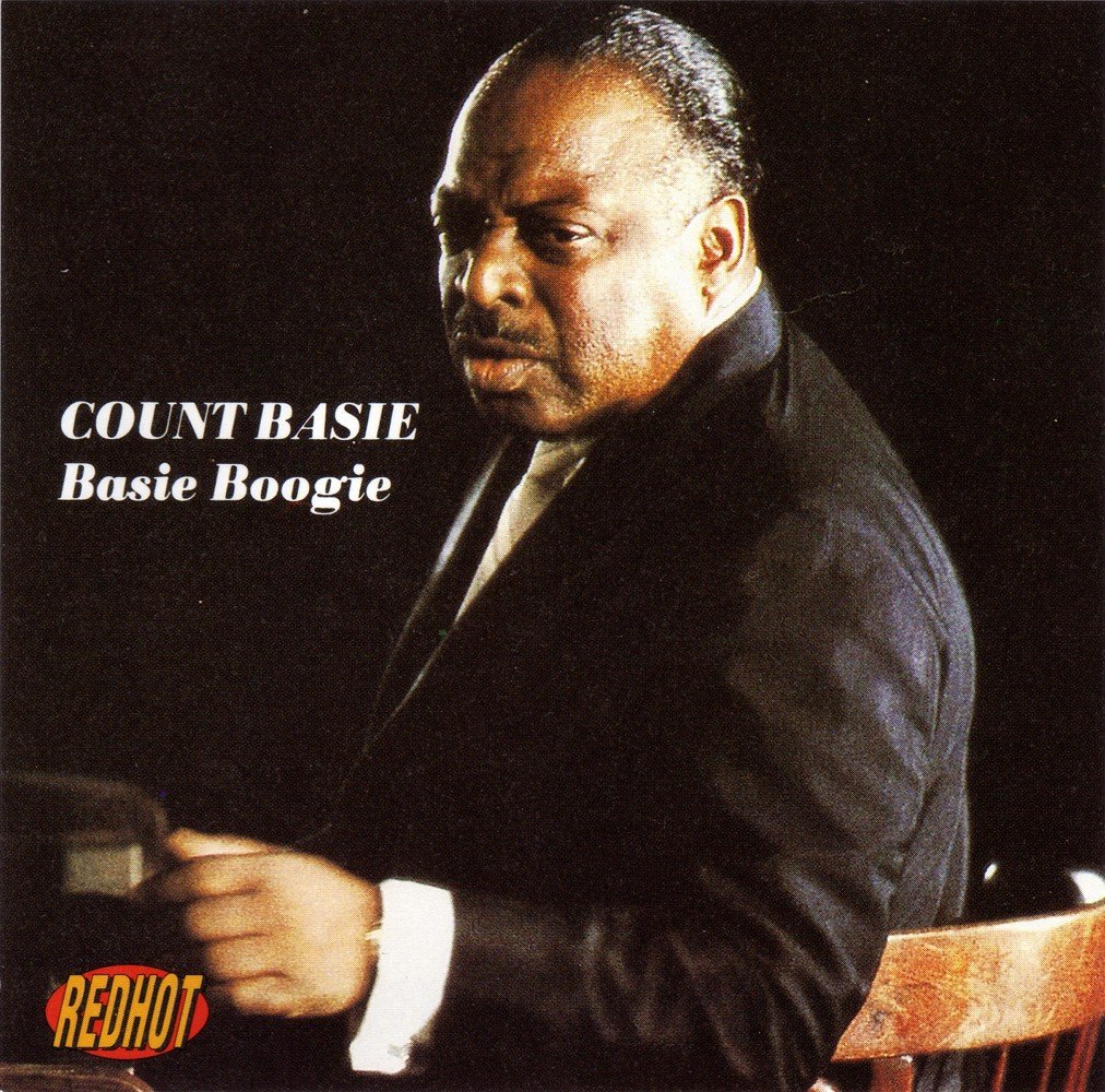 Basie Boogie — Count Basie | Last.fm