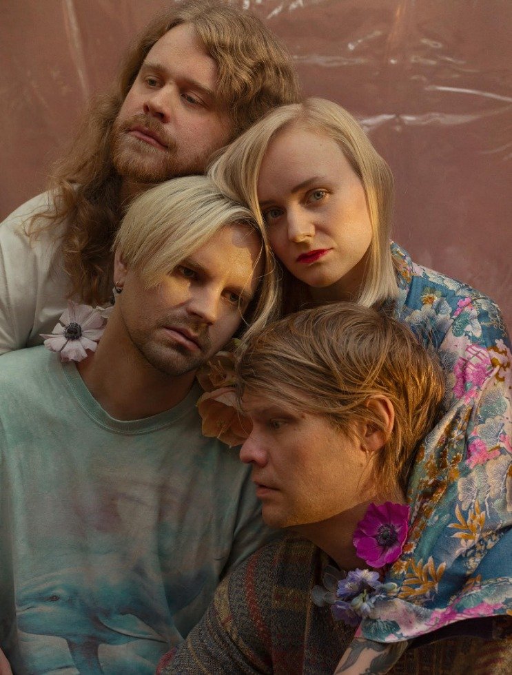 Ruusut music, videos, stats, and photos | Last.fm