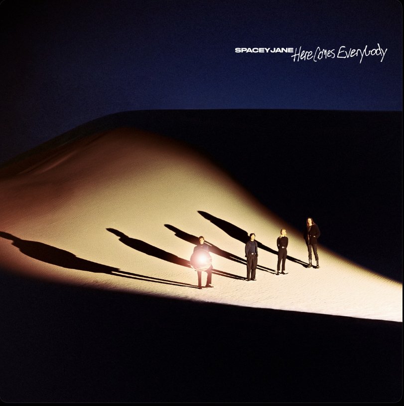 basic_emm's current obsession is "It's Been a Long Day" by Spacey Jane ...