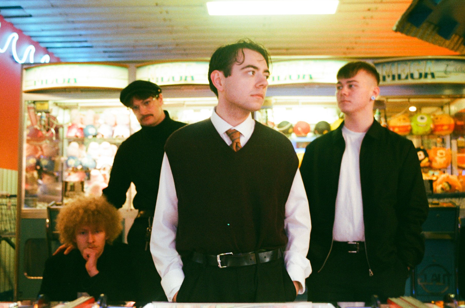 Hallan music, videos, stats, and photos | Last.fm