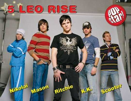 5 Leo Rise music, videos, stats, and photos | Last.fm