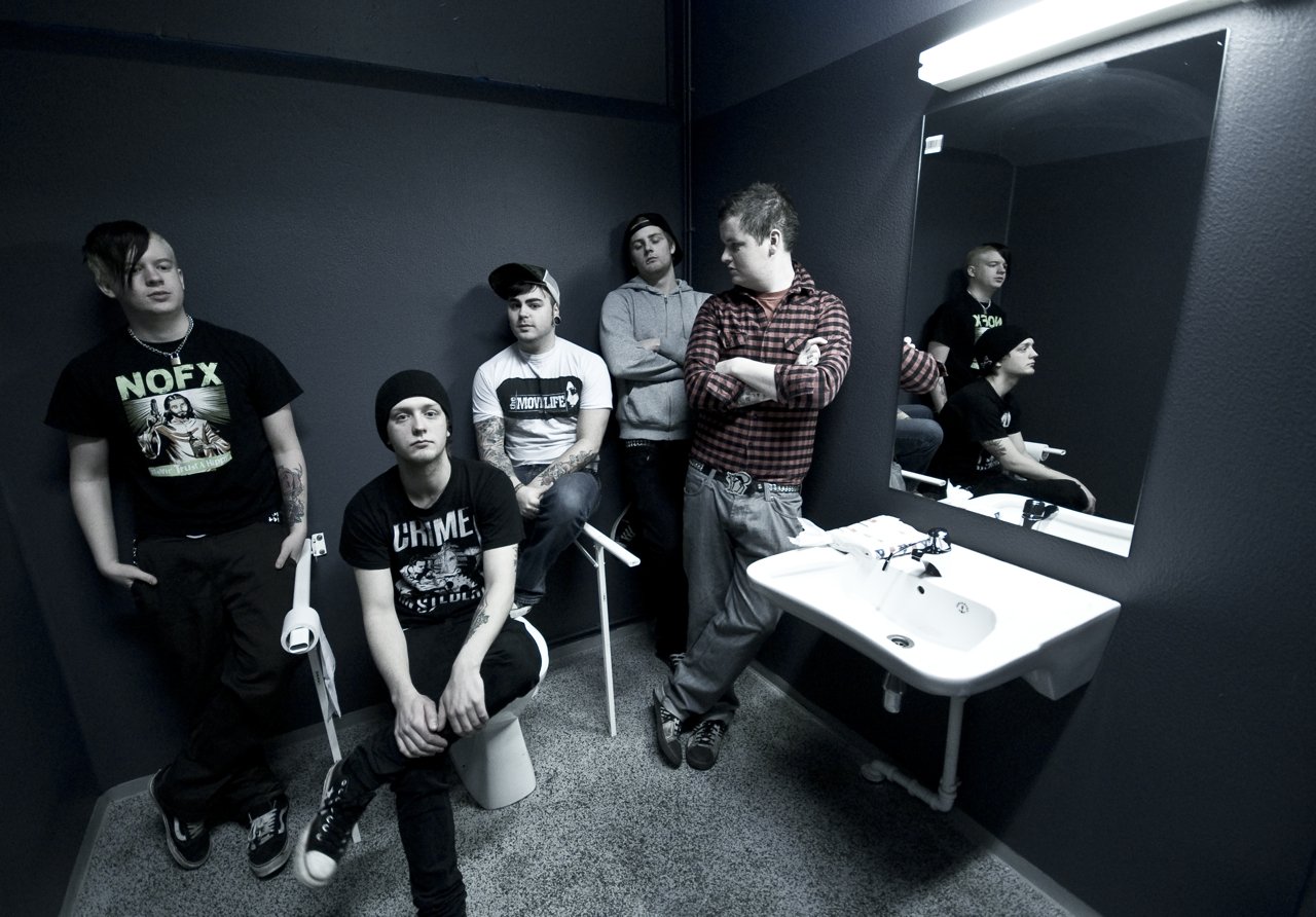 Wrist Rocket music, videos, stats, and photos | Last.fm