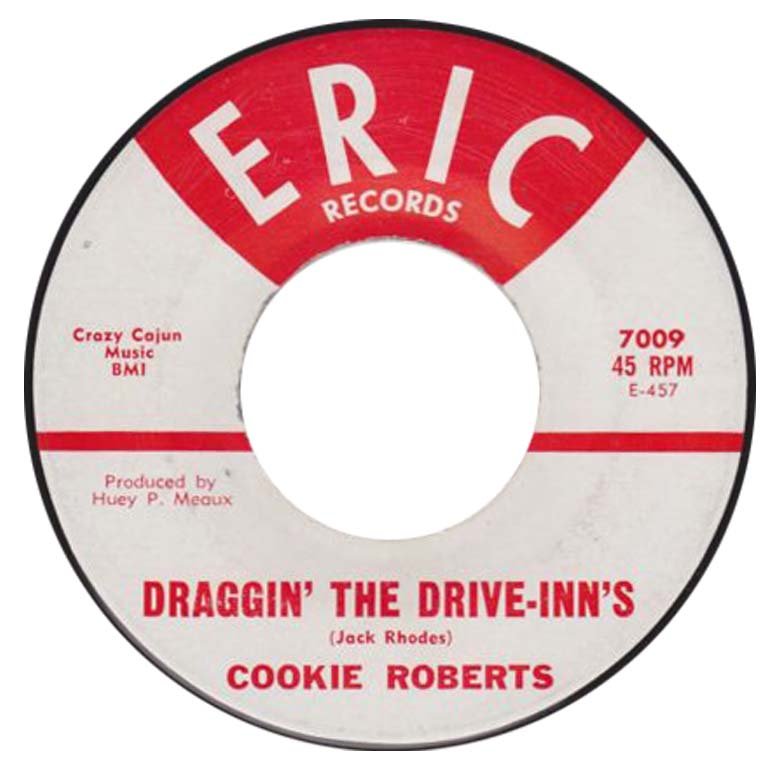 Cookie Roberts music, videos, stats, and photos | Last.fm