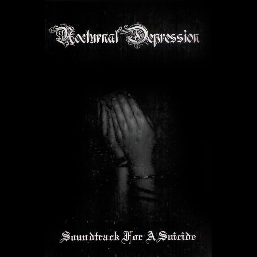 Nocturnal Depression Suicidal Thoughts
