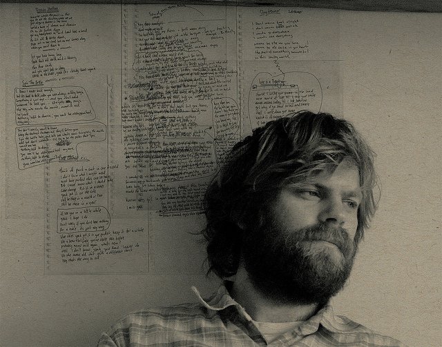 Neil Halstead music, videos, stats, and photos | Last.fm