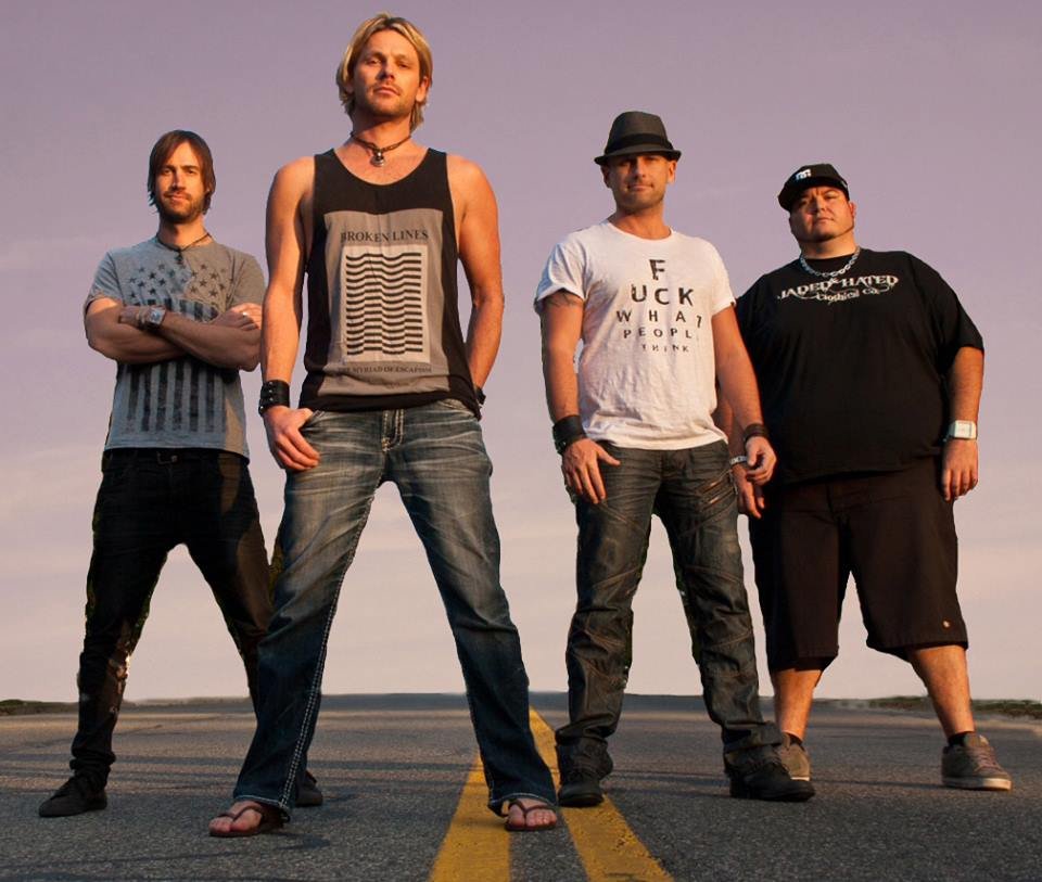 Longreef music, videos, stats, and photos | Last.fm