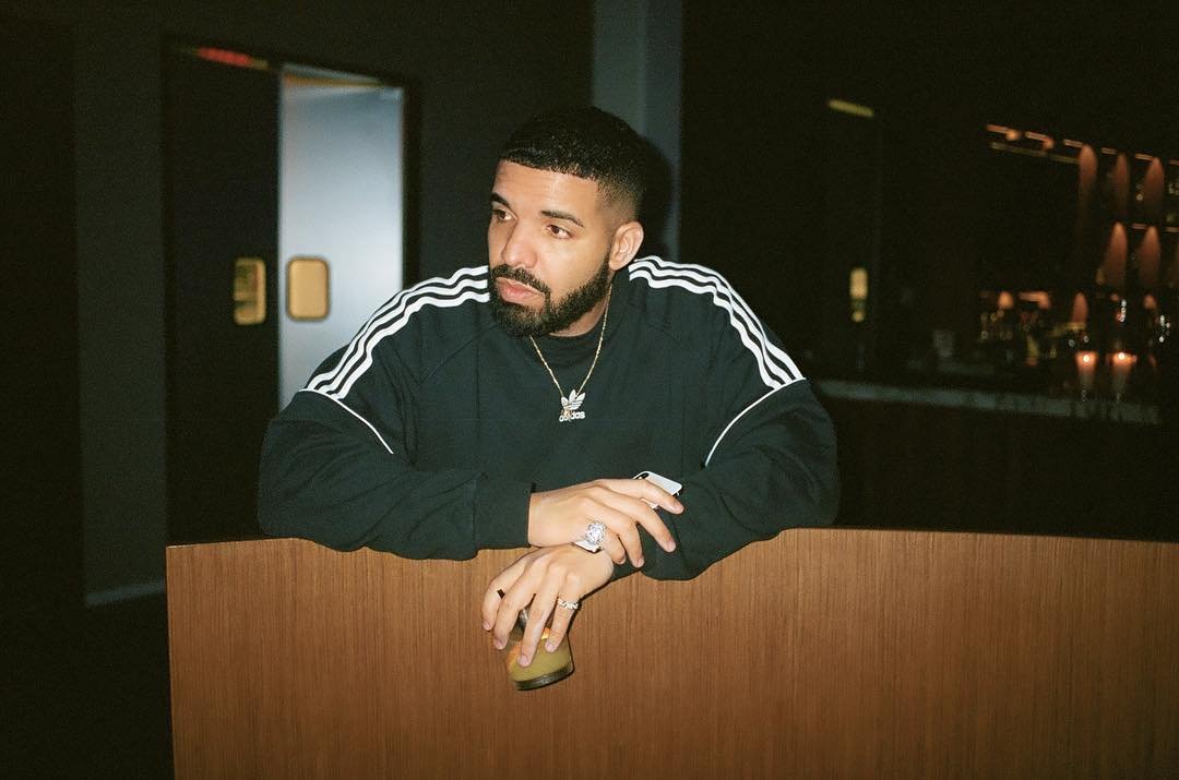 Drake music, videos, stats, and photos | Last.fm