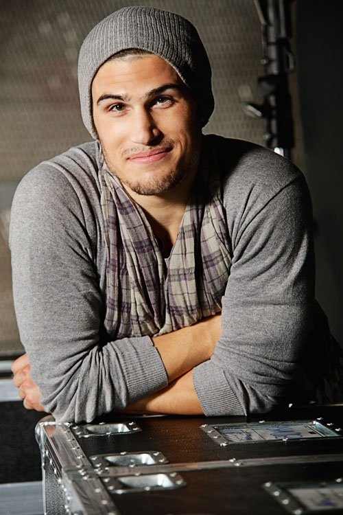 Dominic Sanz music, videos, stats, and photos | Last.fm