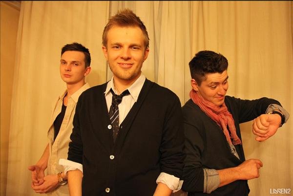 Lissen2 music, videos, stats, and photos | Last.fm