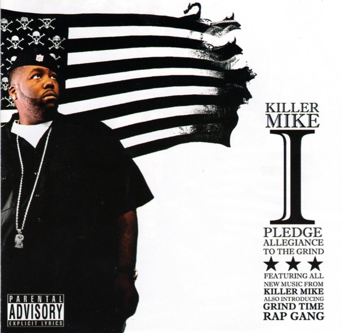 Pledge Of Allegiance Song Lyrics