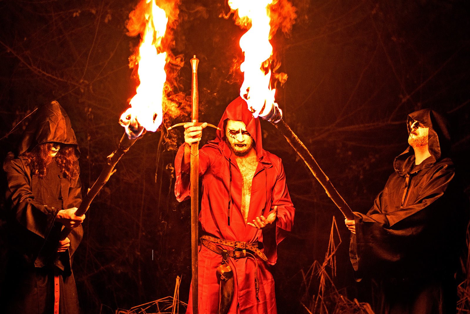 Orgrel music, videos, stats, and photos | Last.fm