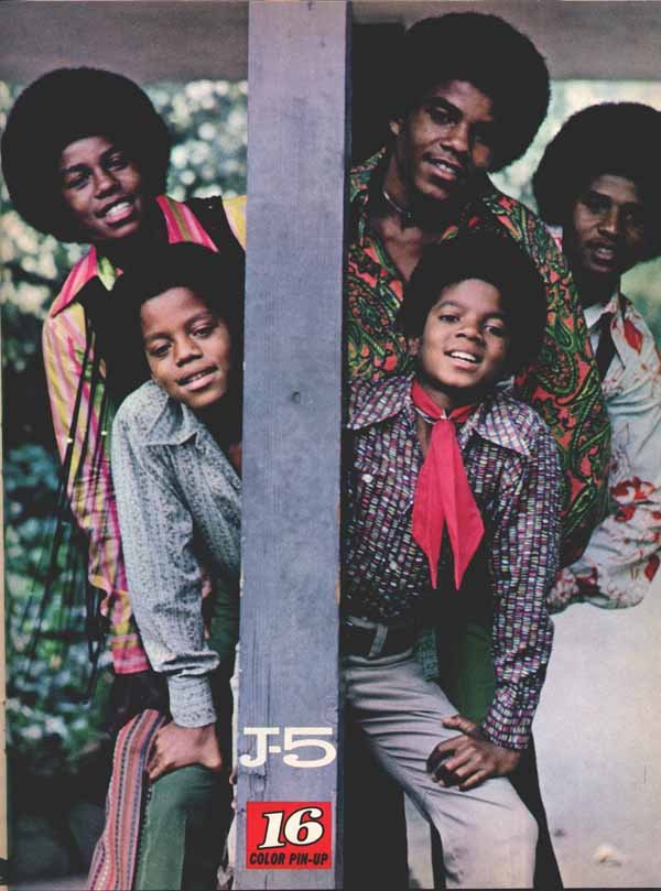 The Jackson 5 music, videos, stats, and photos | Last.fm