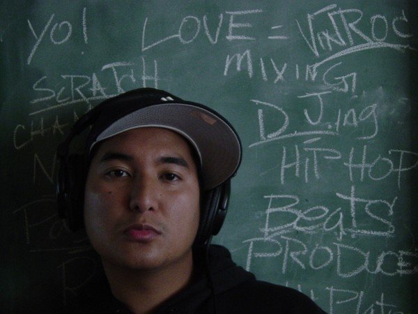 VinRoc music, videos, stats, and photos | Last.fm