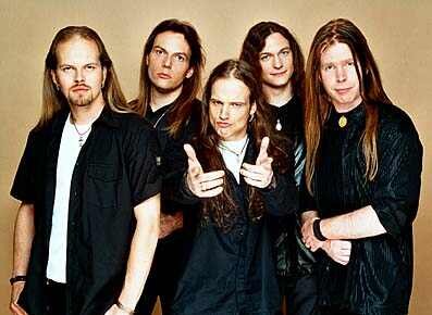 Edguy 2022