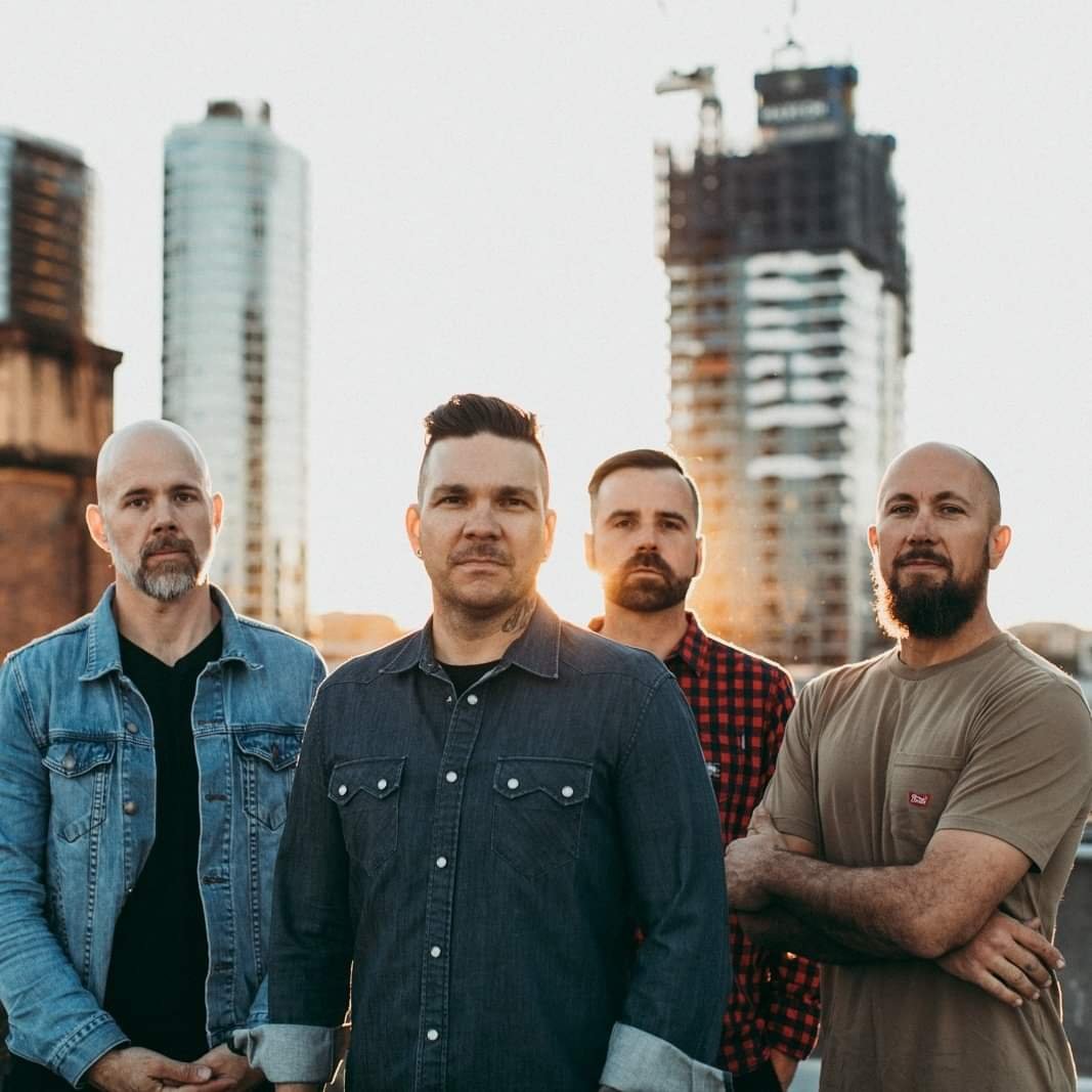 The Butterfly Effect music, videos, stats, and photos | Last.fm
