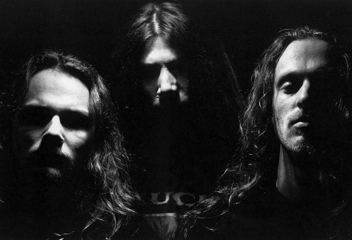 Sinister music, videos, stats, and photos | Last.fm