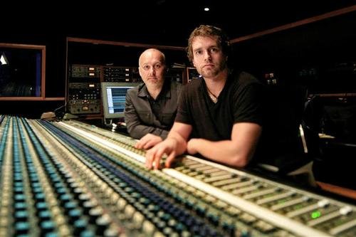 Nick Phoenix, Two Steps from Hell music, videos, stats, and photos ...