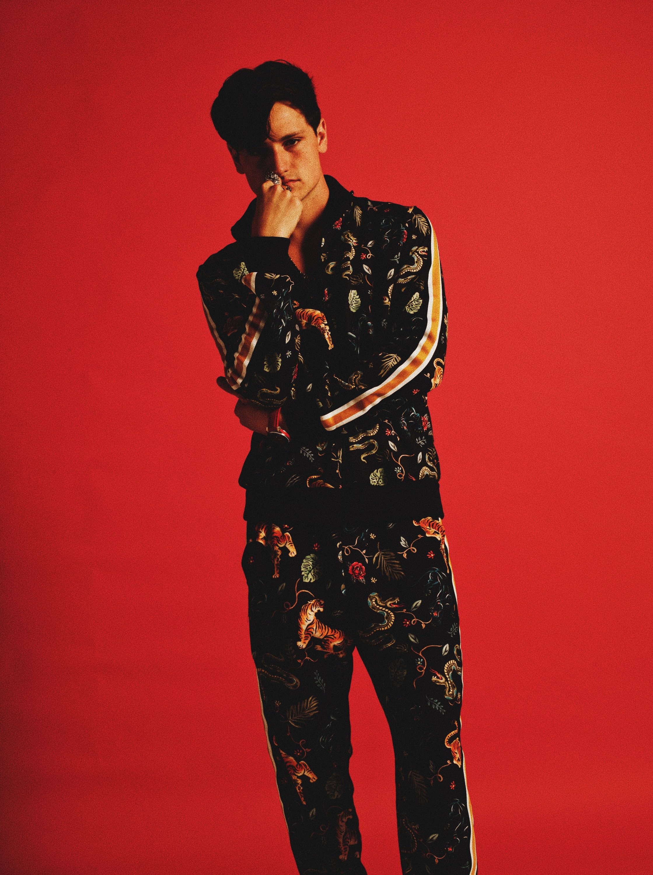 Cade music, videos, stats, and photos | Last.fm