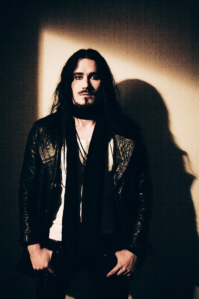 Tuomas Holopainen music, videos, stats, and photos | Last.fm