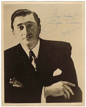Jan Peerce music, videos, stats, and photos | Last.fm