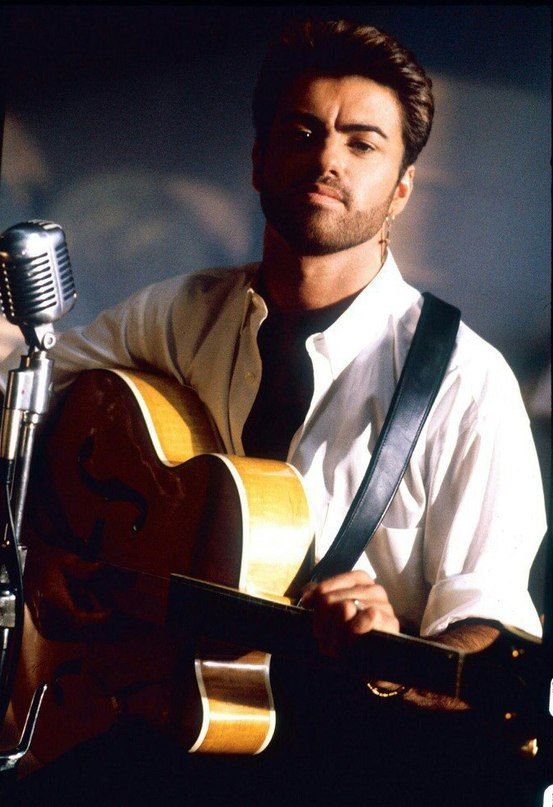 George Michael music, videos, stats, and photos | Last.fm