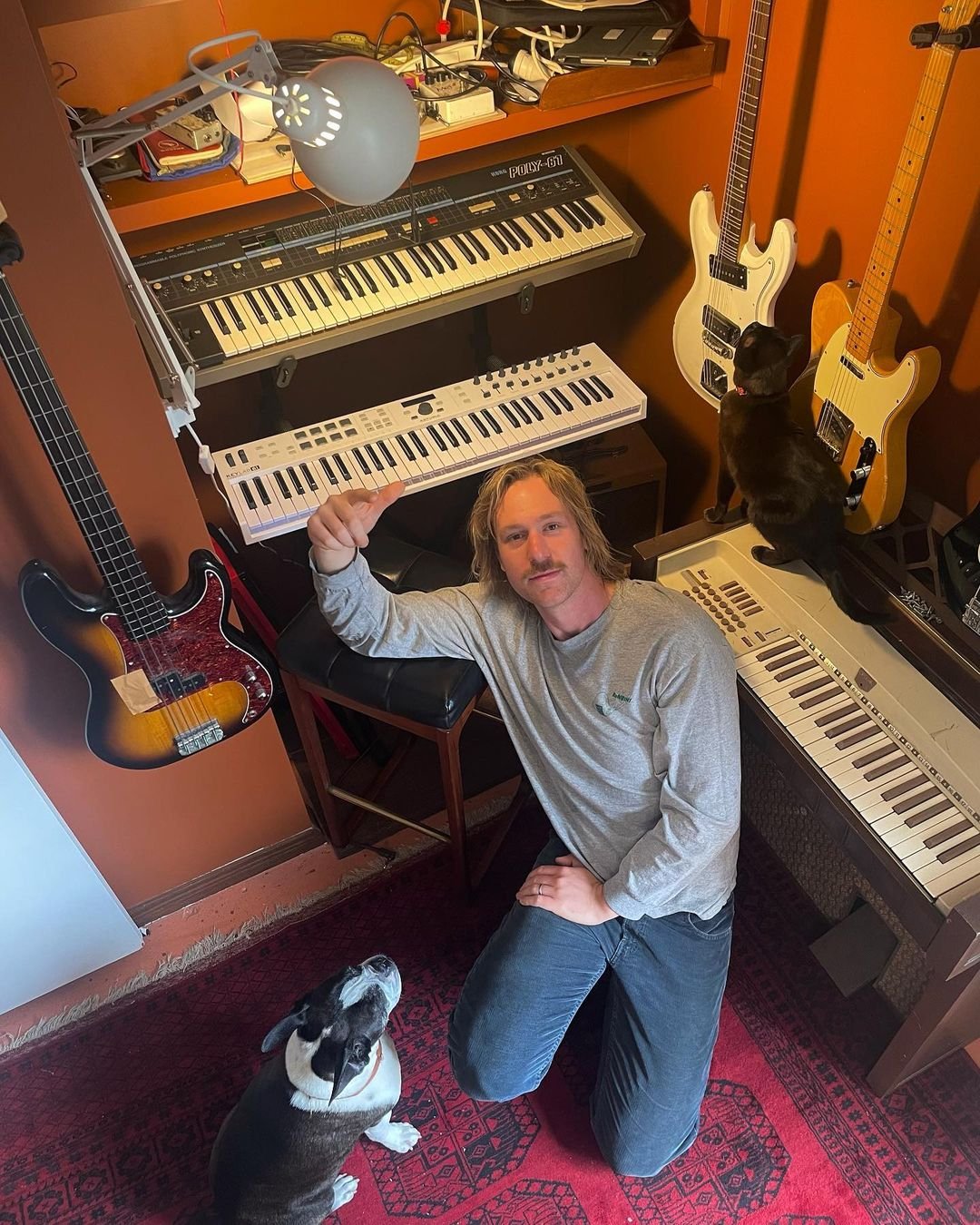 Pipe-Eye music, videos, stats, and photos | Last.fm