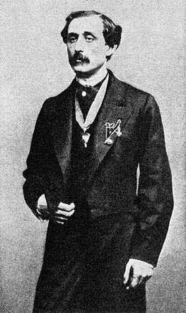 Louis Moreau Gottschalk age, hometown, biography | Last.fm