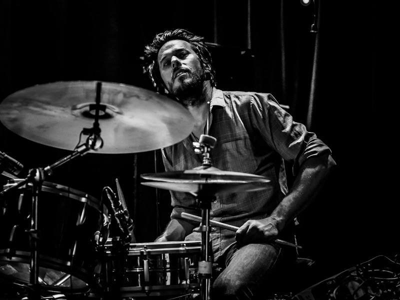 Frank Rosaly music, videos, stats, and photos | Last.fm